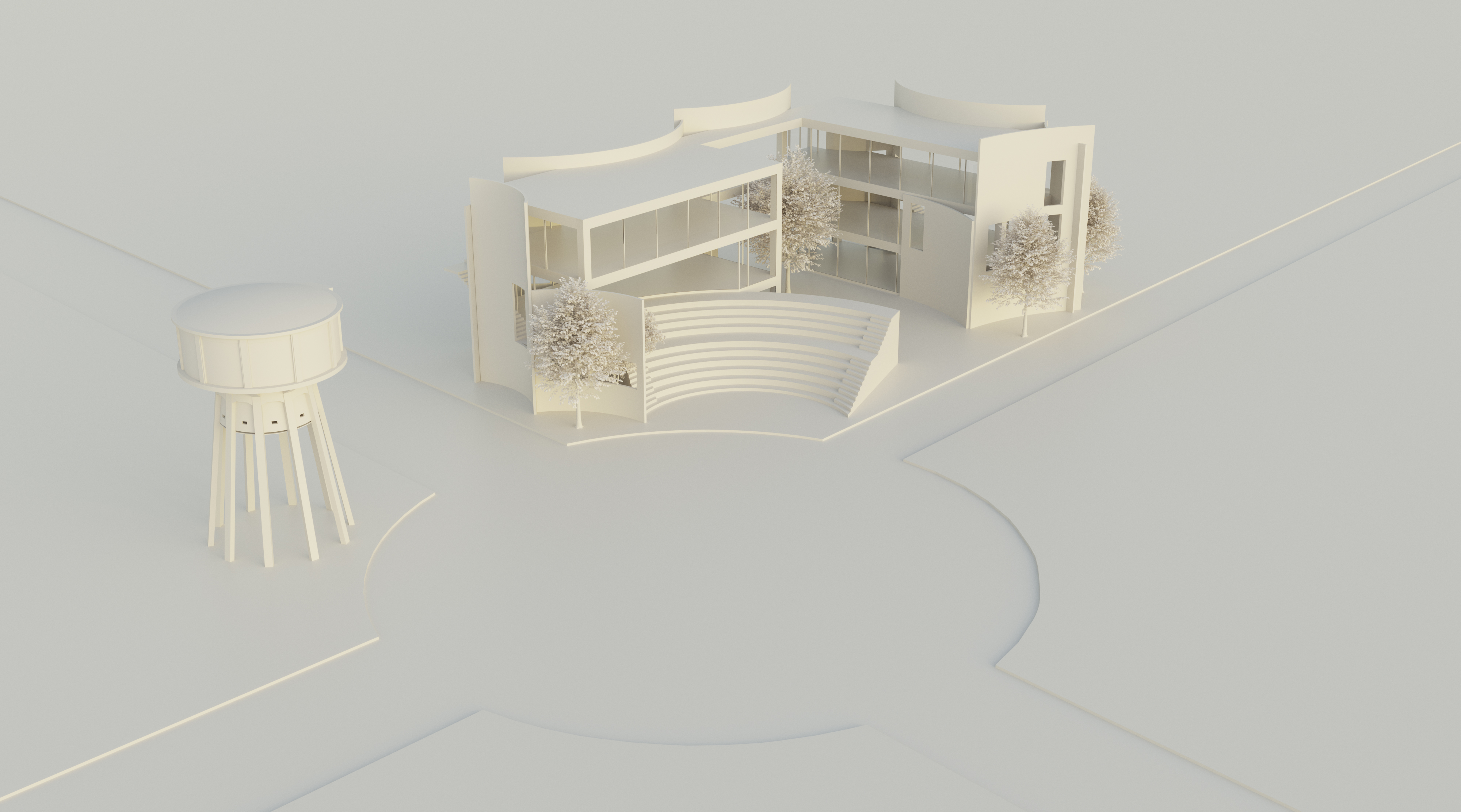 Generate architectural photography works from imag... | Midjourney官网_AI ...